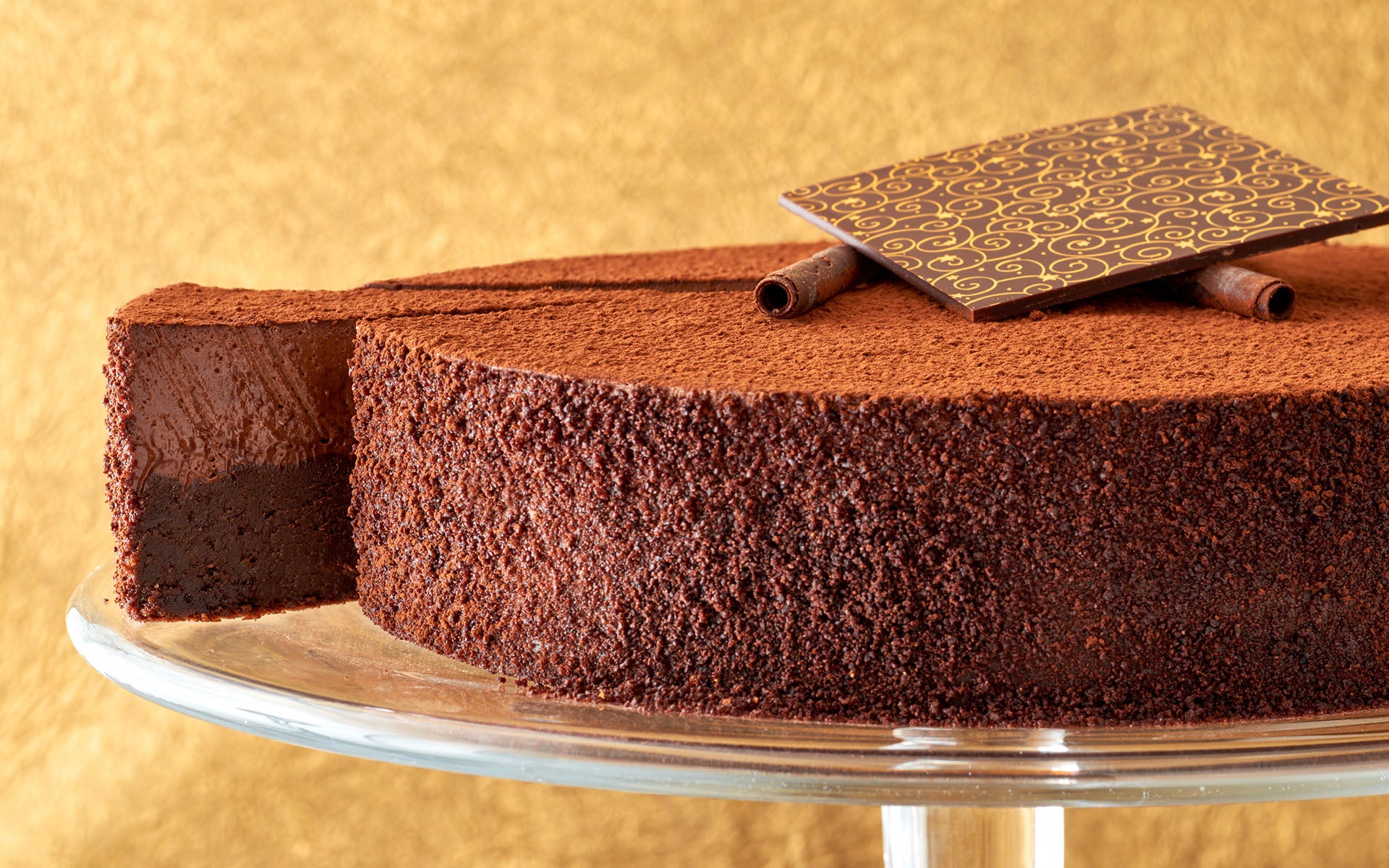 Signature Desserts – Bittersweet Pastry Shop