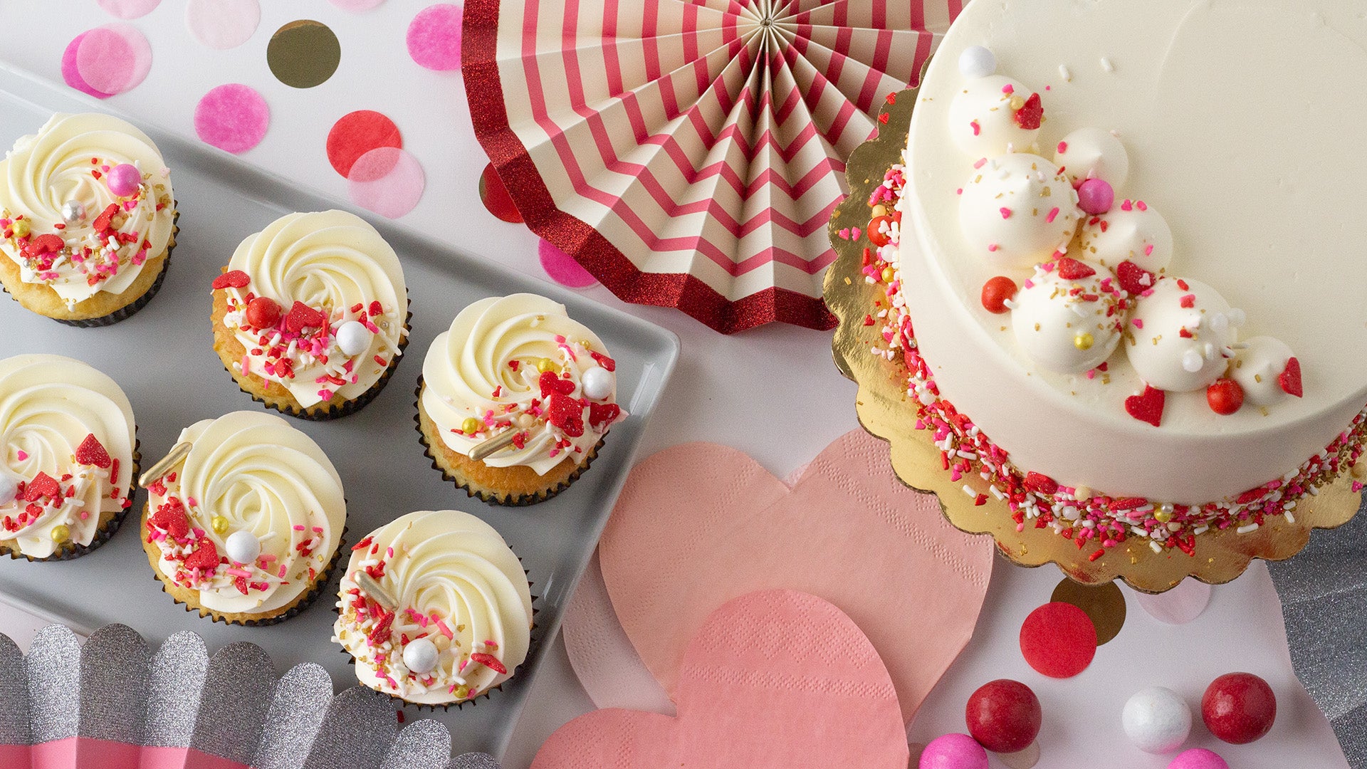 Valentine's Day – Bittersweet Pastry Shop