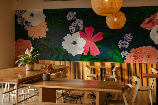 About Us – Bittersweet Pastry Shop