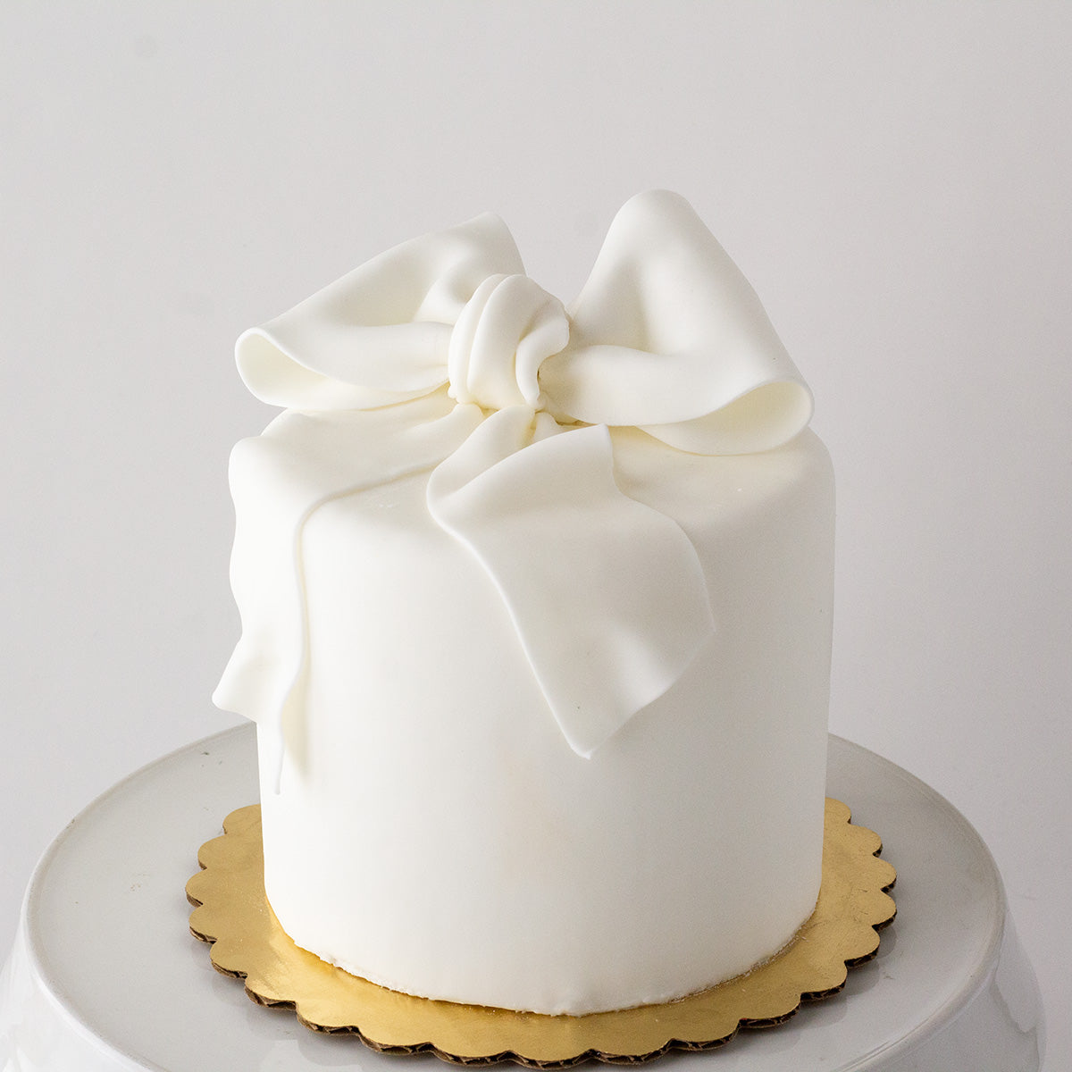 Petite Wedding Cakes – Bittersweet Pastry Shop