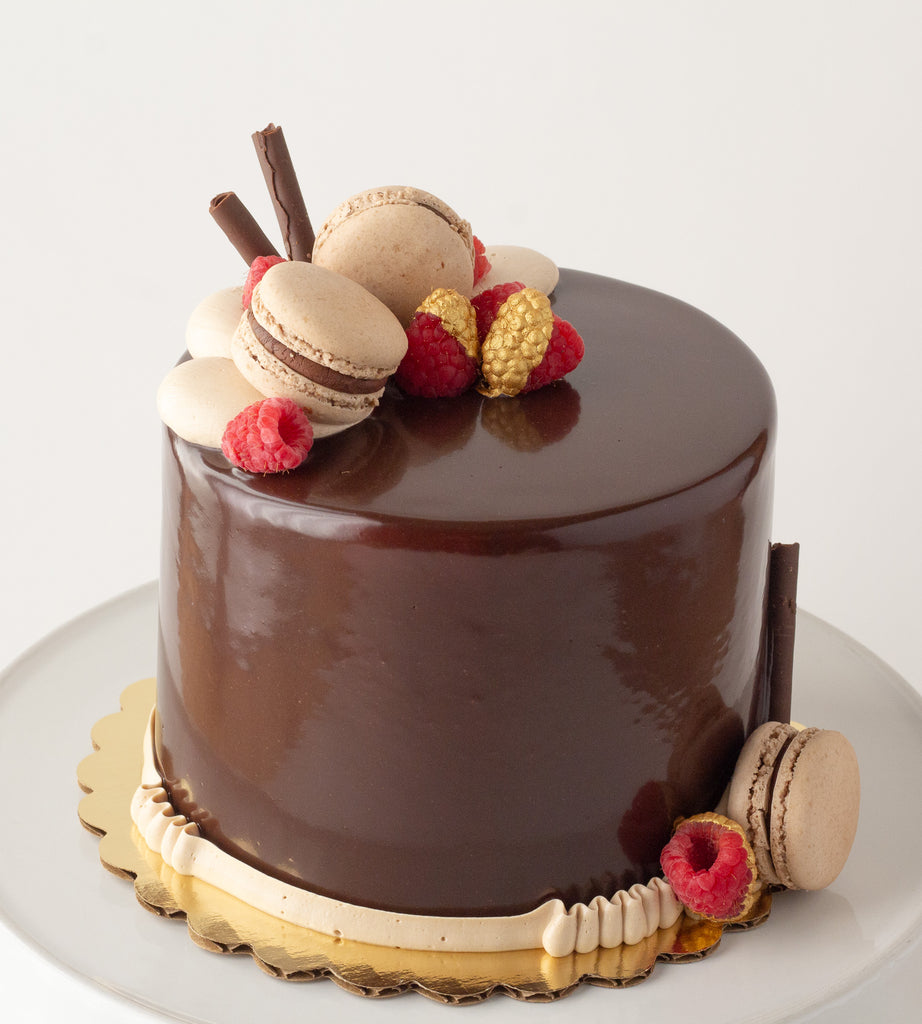 Specialty Cakes – Bittersweet Pastry Shop