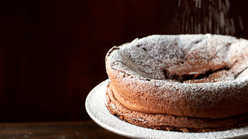 Welcome to Bittersweet Pastry Shop