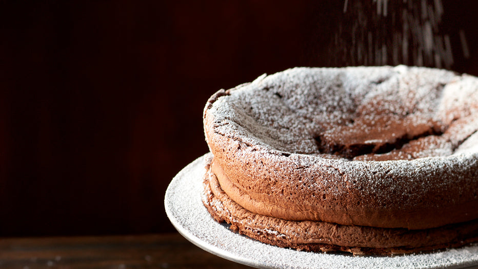Welcome to Bittersweet Pastry Shop