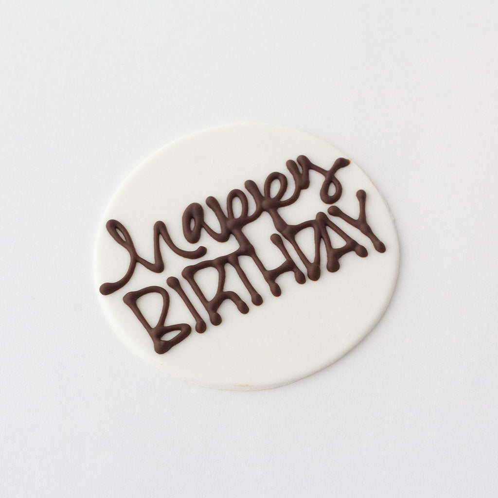 Rustic Buttercream Cake – Bittersweet Pastry Shop