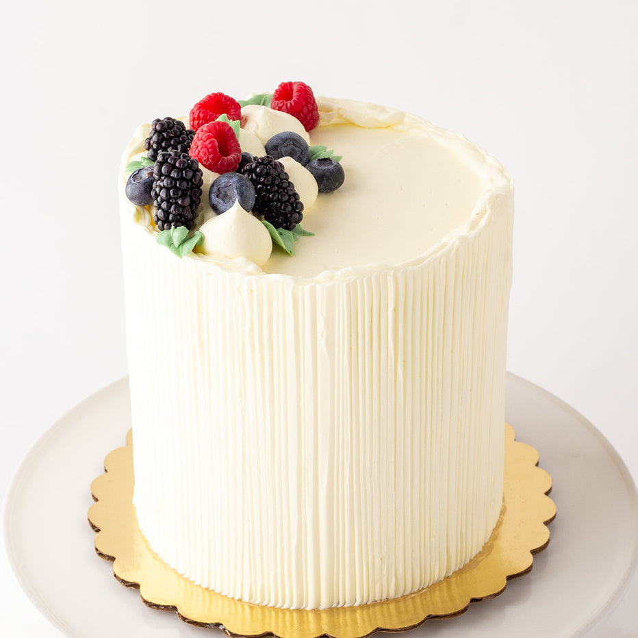 Lady Bittersweet Cake – Bittersweet Pastry Shop
