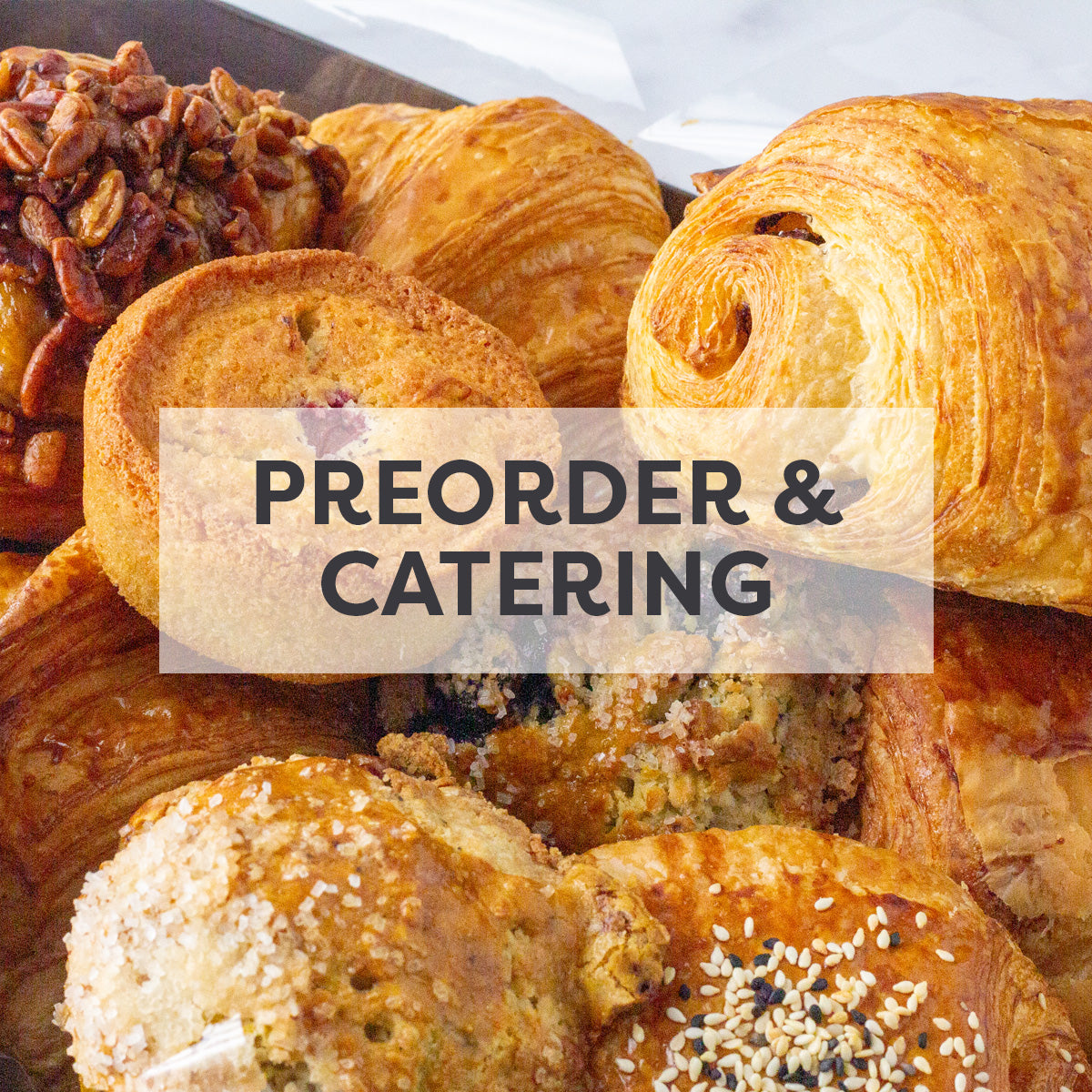 Order for Same Day – Bittersweet Pastry Shop