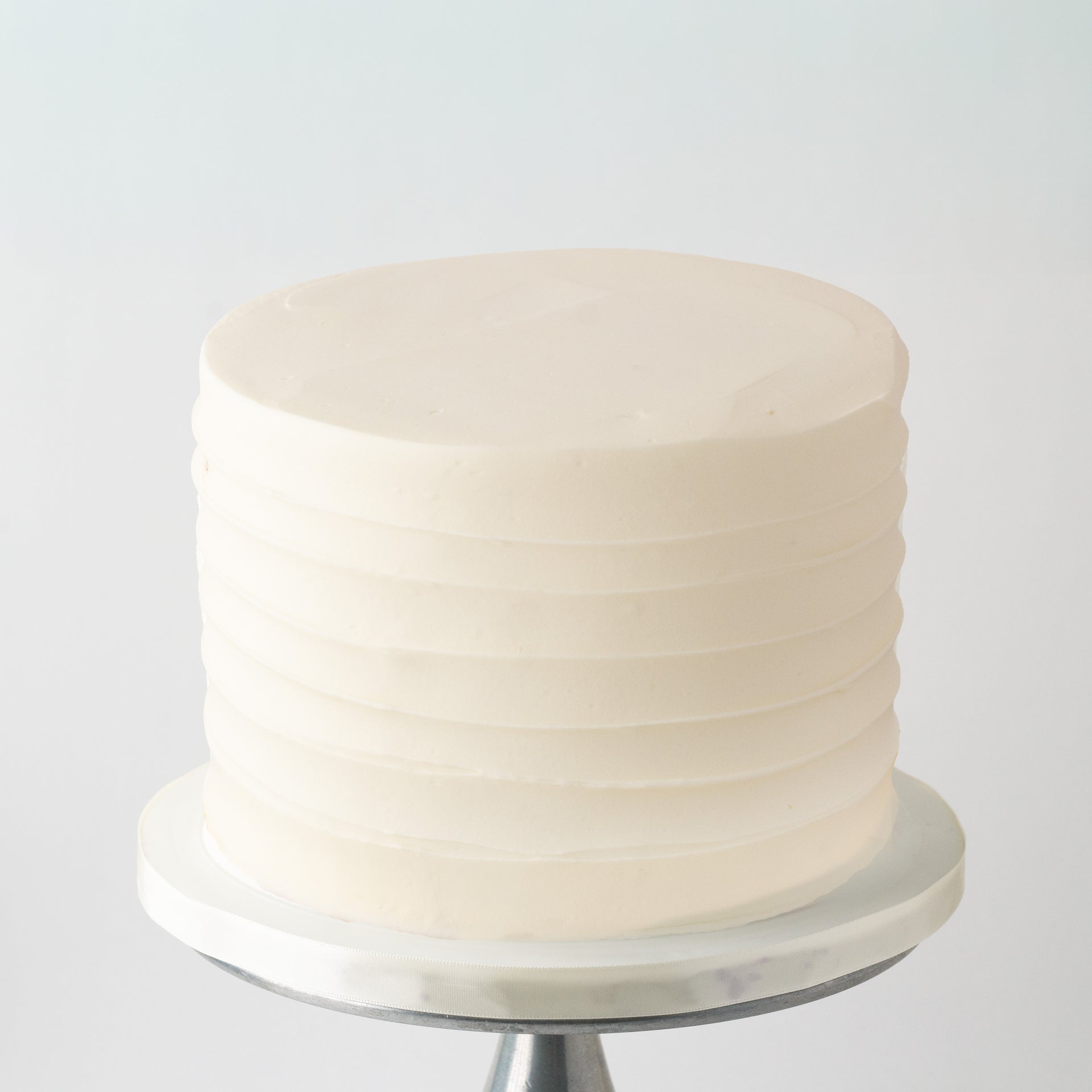 Petite Lines Buttercream Cake – Bittersweet Pastry Shop