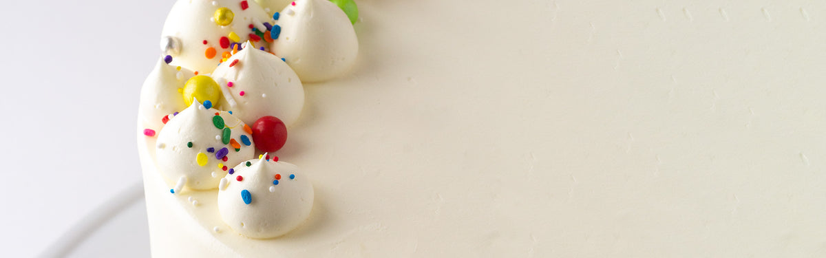 Signature Cakes – Bittersweet Pastry Shop