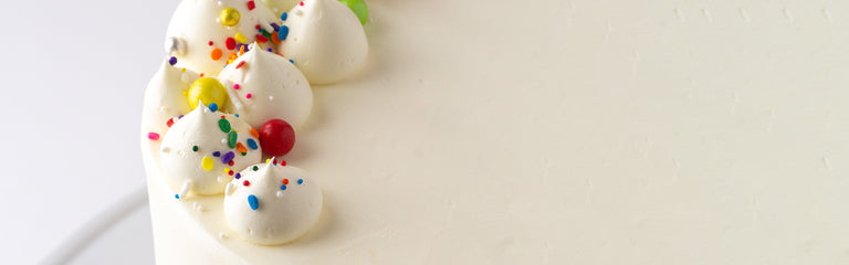 Signature Cakes – Bittersweet Pastry Shop