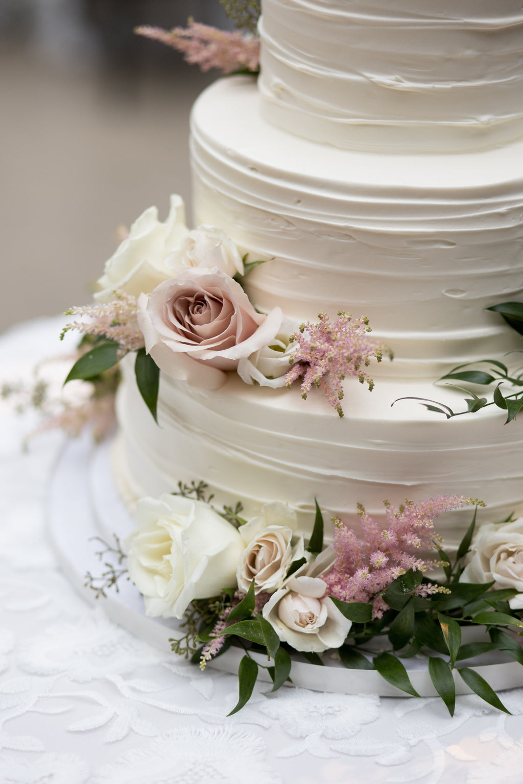 Wedding Cake Galleries – Bittersweet Pastry Shop