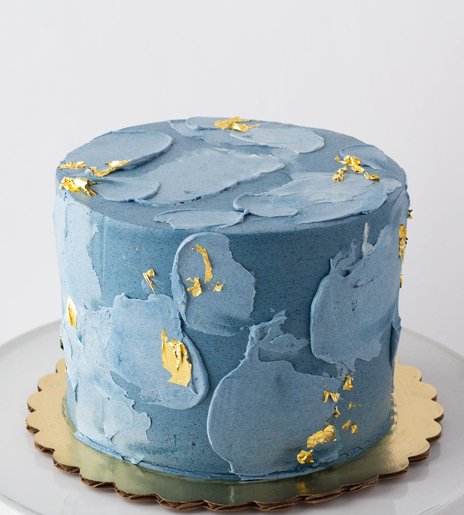 Fancy Cakes – Bittersweet Pastry Shop