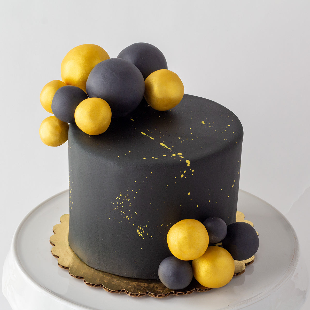 VIP Cake – Bittersweet Pastry Shop