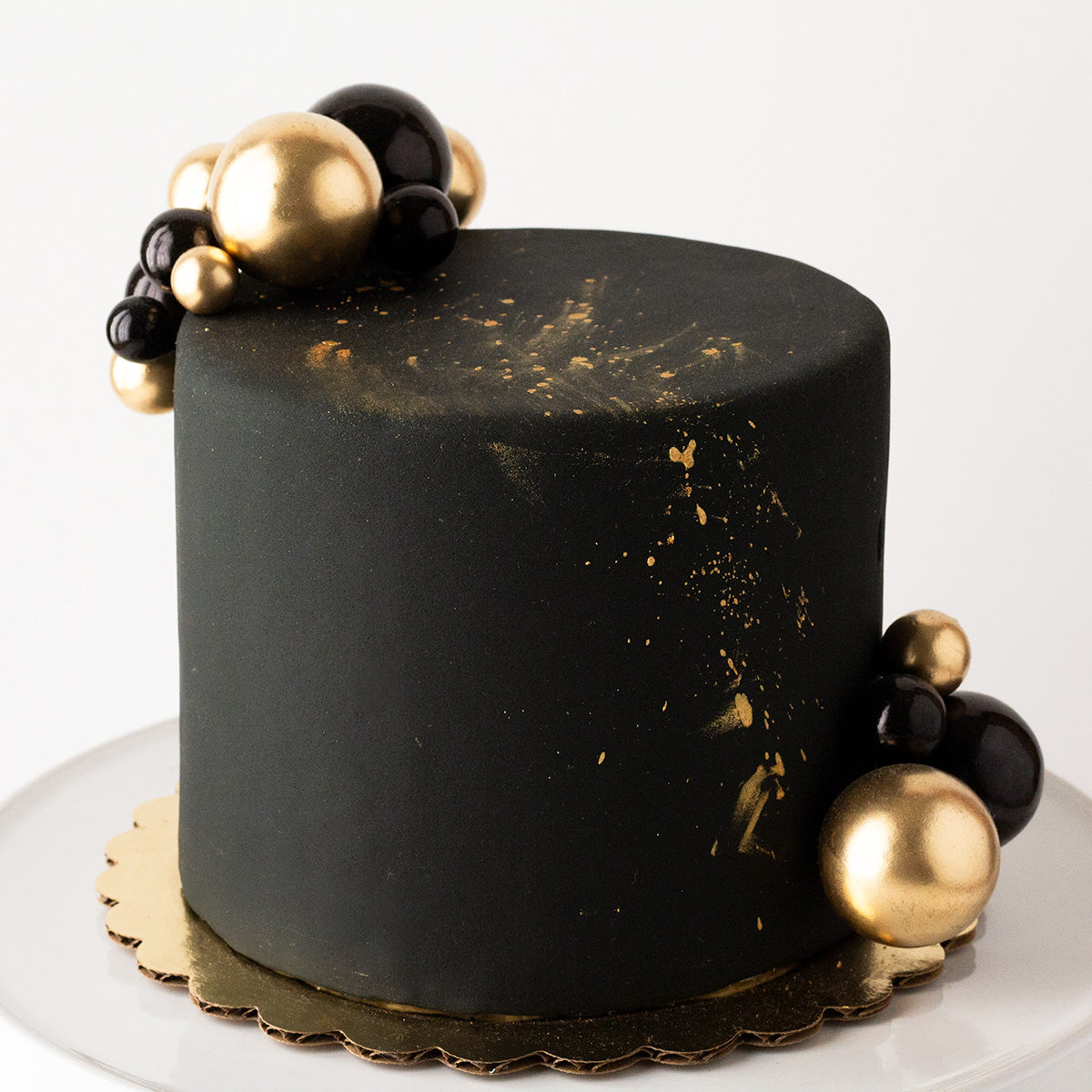 VIP Cake – Bittersweet Pastry Shop