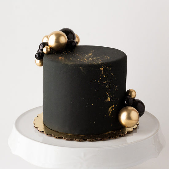 VIP Cake – Bittersweet Pastry Shop