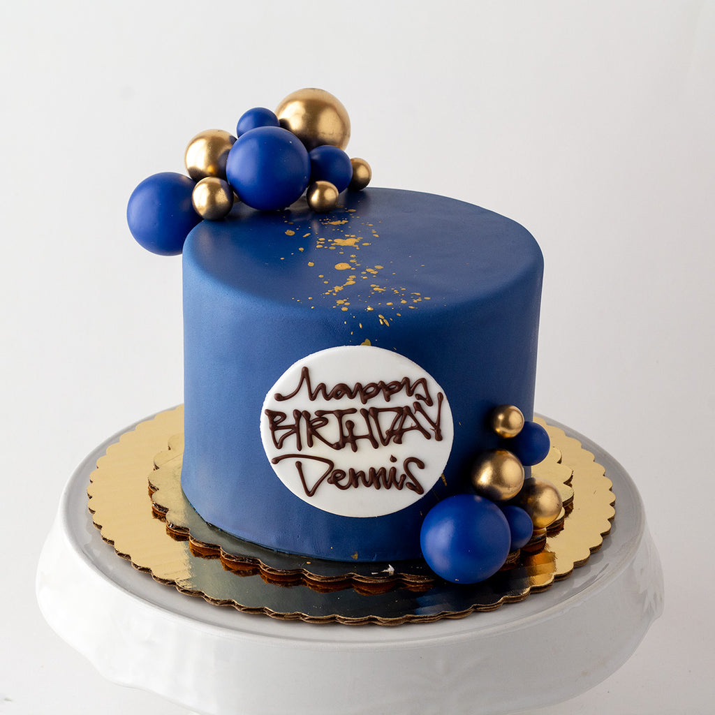 VIP Cake – Bittersweet Pastry Shop