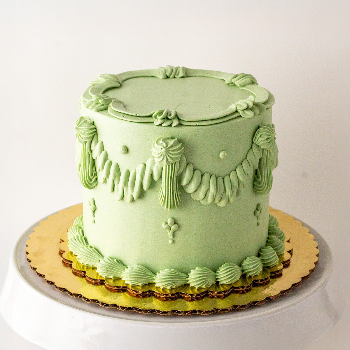 Fancy Cakes – Bittersweet Pastry Shop