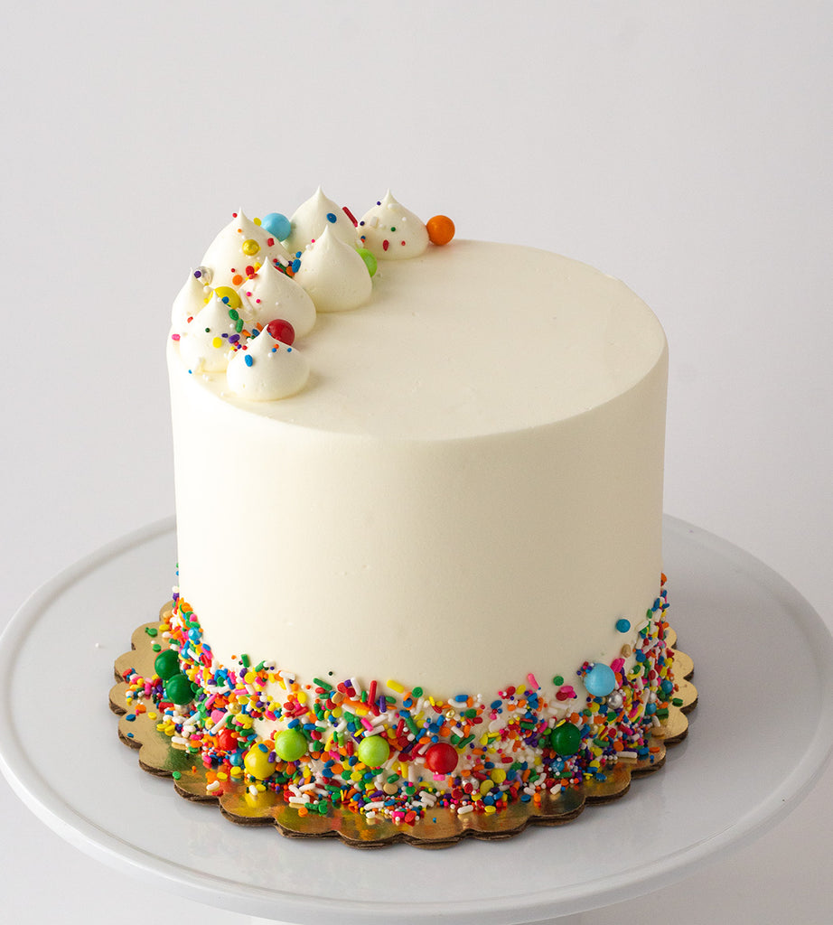 Signature Cakes – Bittersweet Pastry Shop