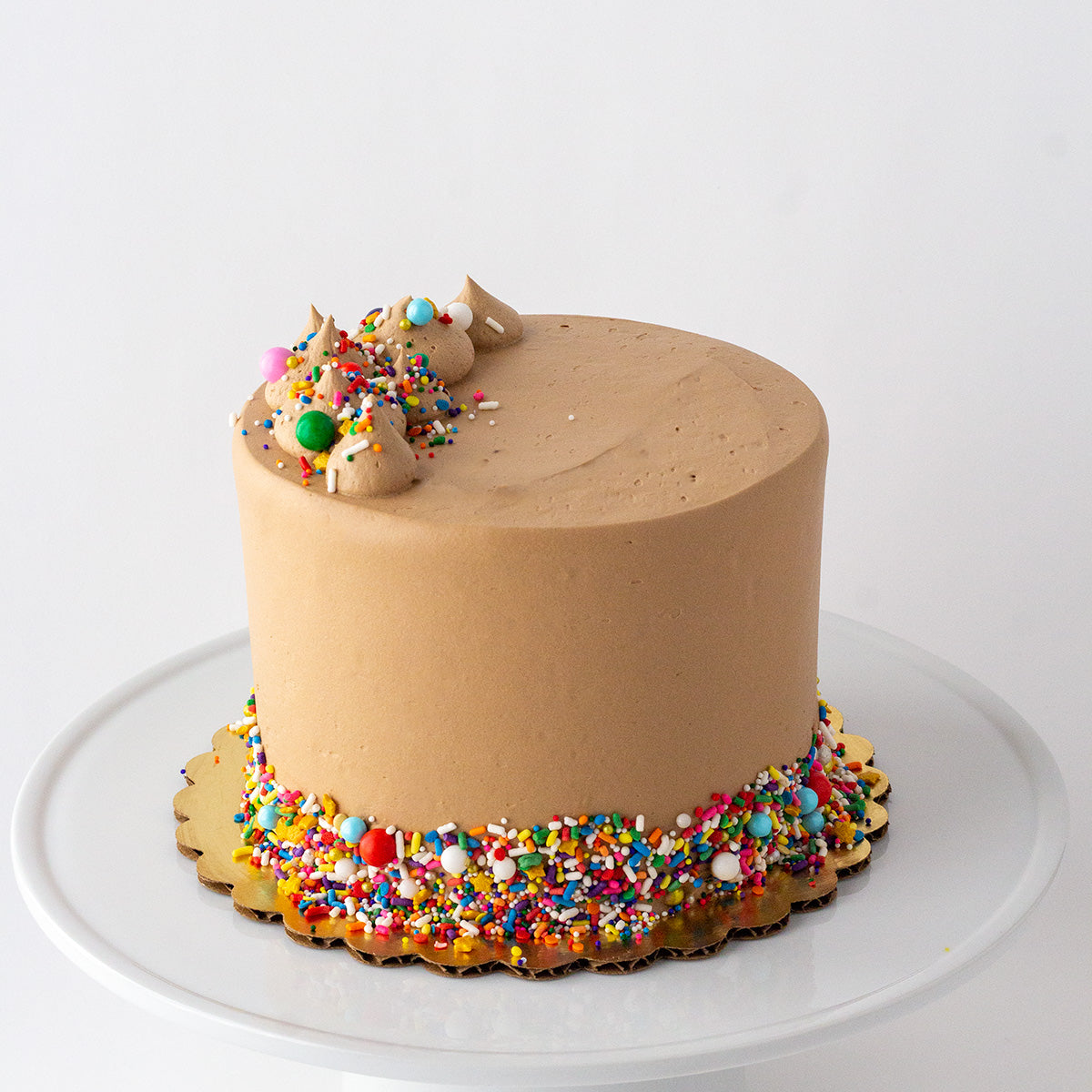 Signature Cakes – Bittersweet Pastry Shop